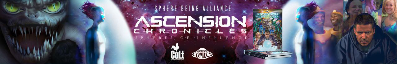 Disclosure Comics